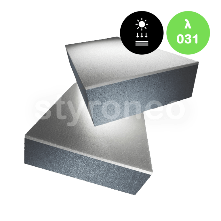 Styropian Swisspor LAMBDA WHITE Fasada 031