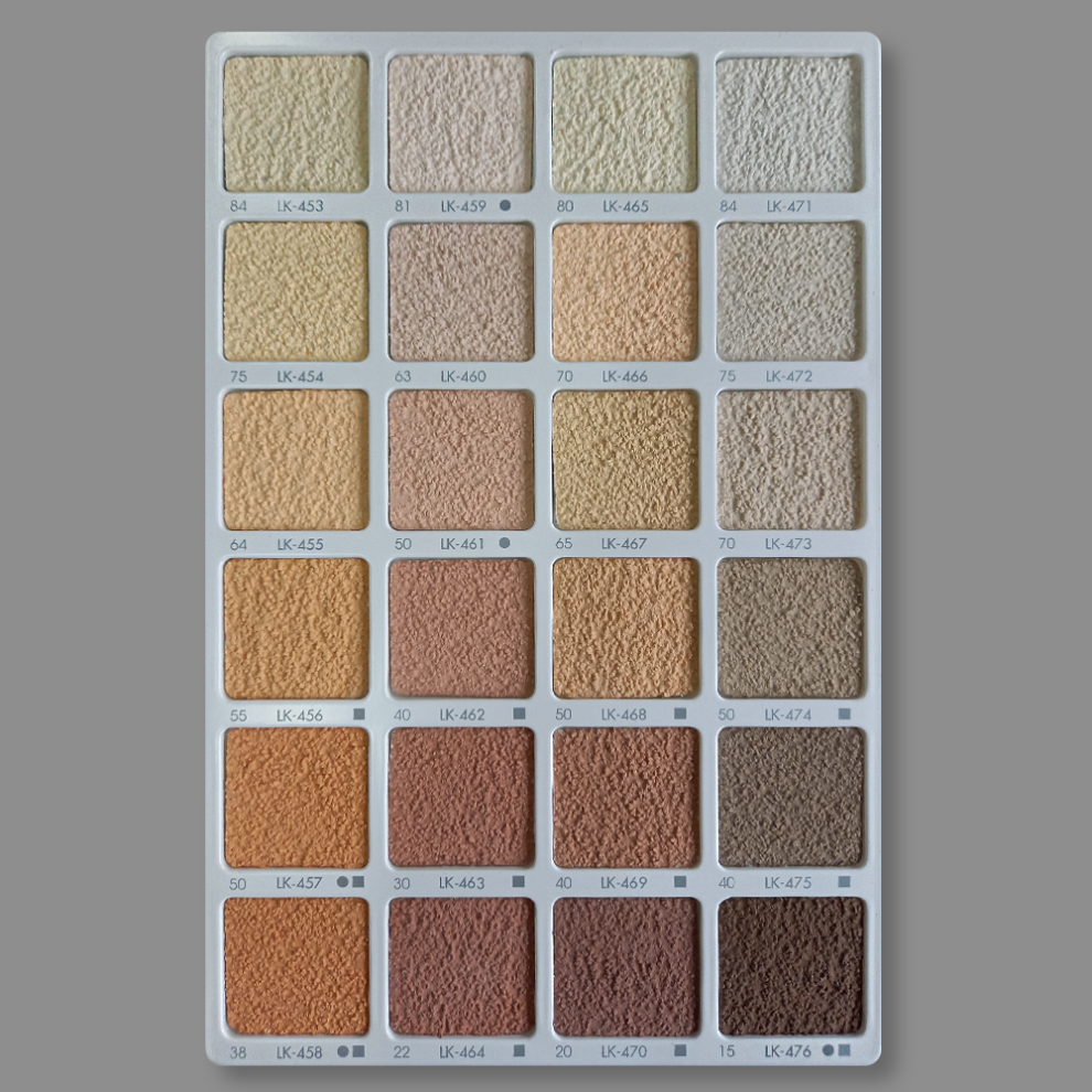 Tynk silikonowy Lakma Tynksil QS Plus 25kg - Styroneo.pl